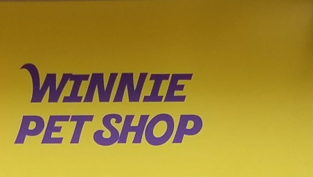 Winnie pet shop | 香港寵物店資訊網